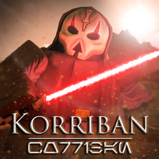 The Sith Order: Sith Academy on Korriban para ROBLOX - Jogo Download