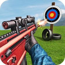Target Shooting Legend: Gun Range Shoot Game for Android - Download