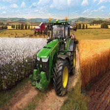Farming Simulator 19 for PlayStation 4 - Download