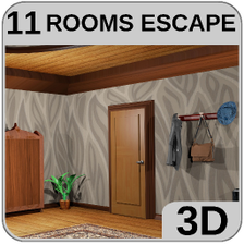 Escape Game-Puzzle Basement V1 para Android - Descargar