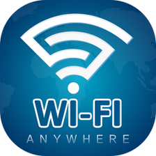 Wifi Connection Anywhere para Android - Descargar