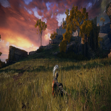 Elden Ring Enhanced - Seasons - Multi-Filter Pack for Elden Ring - Mod ...