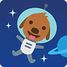 Sago Mini Space para Android - Descargar