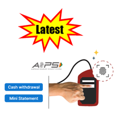 aeps cash withdrawal per Android - Download