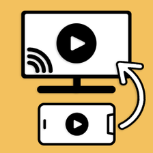 Cast to TV: Screen Mirroring: Stream phone to TV for Android - Download