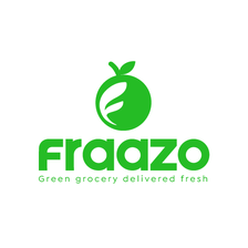 FRAAZO - Green Grocery App para Android - Download