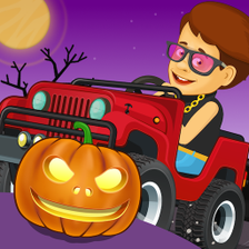 Garage Master - fun car game for kids toddlers APK for Android - Download