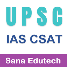 UPSC IAS CSAT 2020 APK pour Android - Télécharger