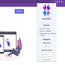 Easy Auto Clicker for Google Chrome - Extension Download