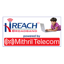 Hi Reach Broadband Pvt Ltd APK for Android - Download