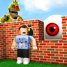 Build to Survive para ROBLOX - Juego Descargar