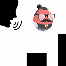 Scream Go My Hero - Play With Voice Game for Android - Download