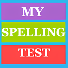 My Spelling Test APK für Android - Download