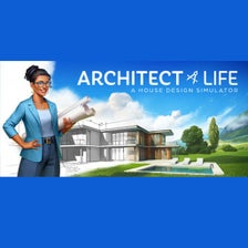 Architect Life: A House Design Simulator per PlayStation 5 - Download