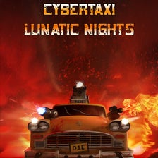 CyberTaxi: Lunatic Nights - Download