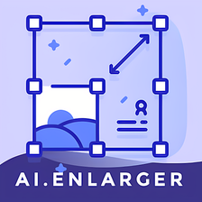AI Image Upscaler for AI Image generator & editor: review, features ...
