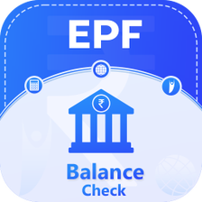 EPF Balance Check - PF Balance para Android - Descargar