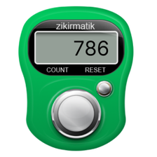 Digital Tasbih Counter for Android - Download