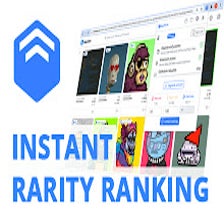 RankNFT.io - NFT ranks and rarity score para Google Chrome - Extensión ...