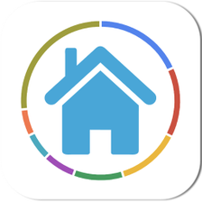 Android 용 XIOS Launcher Home screen - 다운로드