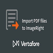 ImageRight PDF Import para Google Chrome - Extensión Descargar