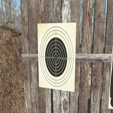 Shooting Target for Fallout 4 - Mod Download