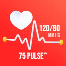 Blood Pressure Tracker BPM para Android - Descargar