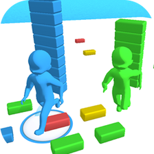 Blocky Stack And Craft APK per Android - Download