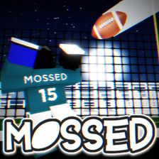 Mossed para ROBLOX - Juego Descargar