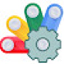 Google Apps Script Custom IDE for Google Chrome - Extension Download