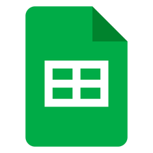 Google Sheets for Chrome - Download