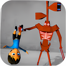 Scary Siren Head Monster : Horror Jail Escape for Android - Download