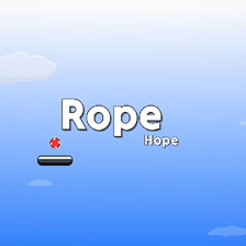 Rope Hope for PlayStation 4 - Download