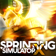 Sprinting Simulator X para ROBLOX - Juego Descargar