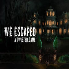 We Escaped a Twisted Game - Download