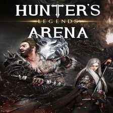 Hunters Arena: Legends สำหรับ PlayStation 4 - ดาวน์โหลด