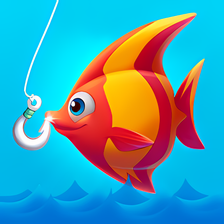Idle Fishing Game. Catch fish. para Android - Descargar