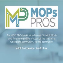 MOPs PROs Toolbox para Google Chrome - Extensión Descargar