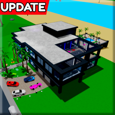 House Party Tycoon for ROBLOX - Game Download