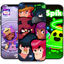 Brawl BS Wallpaper 4K for Android - Download