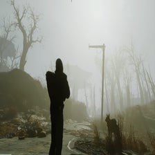 Clean HUD 2 - Immersive DEF_UI Presets for Fallout 4 - Mod Download