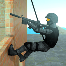 Project Breach CQB FPS para Android - Descargar
