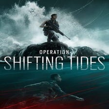 Tom Clancys Rainbow Six Siege: Operation Shifting Tides para ...