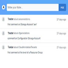 Cloud Annotation Tools (Azure Edition) for Google Chrome - Extension ...
