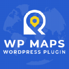WordPress 용 WP Maps 8211 Display Google Maps Perfectly with Ease - 다운로드