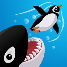 Penguin Champion Save penguin per Android - Download