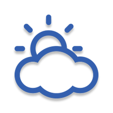 Mete Weather Icons for Chronus APK para Android - Descargar