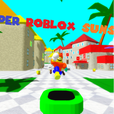 Super Roblox Sunshine for ROBLOX - Game Download