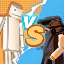 Puppet Fight Playground 3D for Android - Download