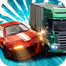 Mini Crazy Traffic Highway Race APK per Android - Download